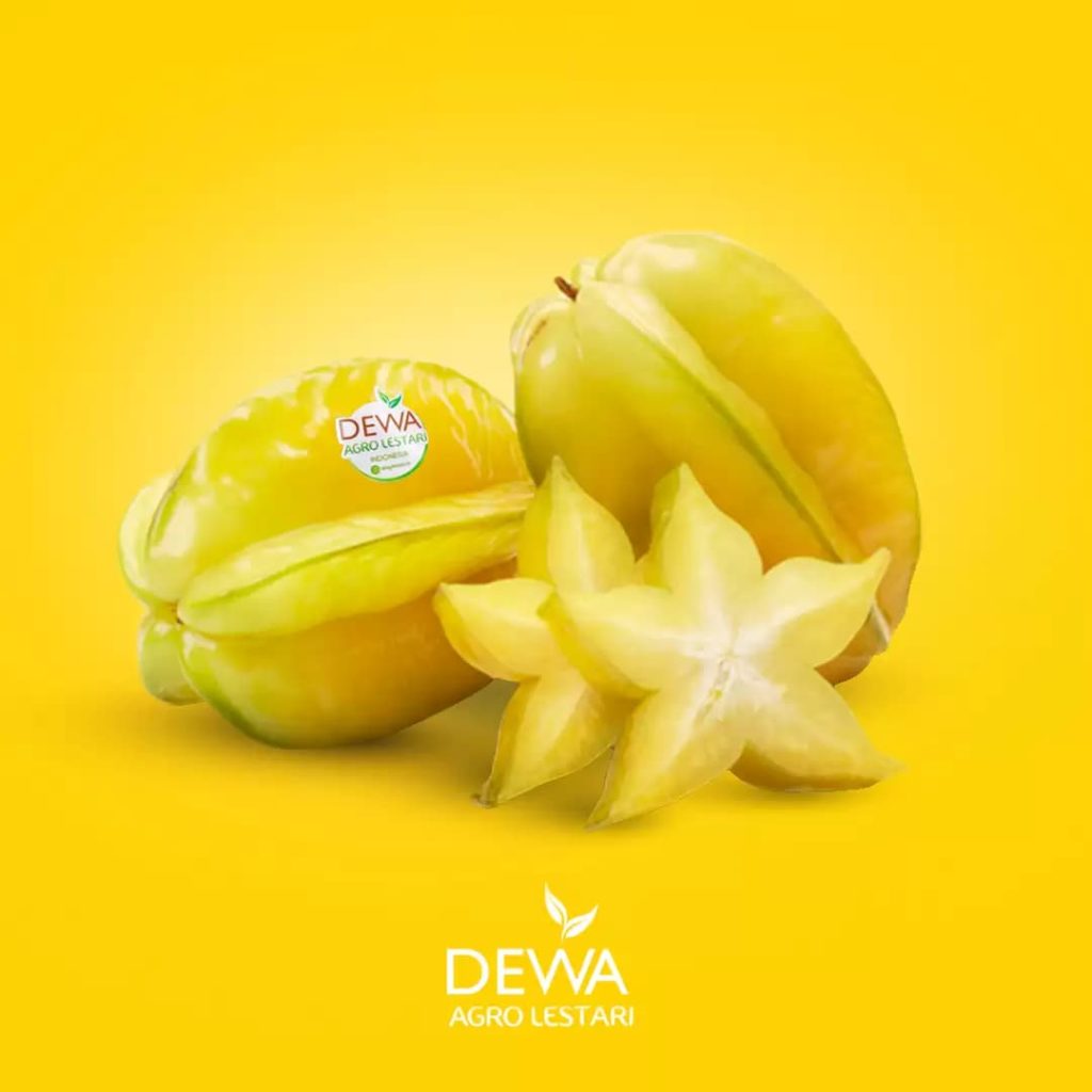 Indonesian Fresh Fruit Export Company - The Agrifresh ID